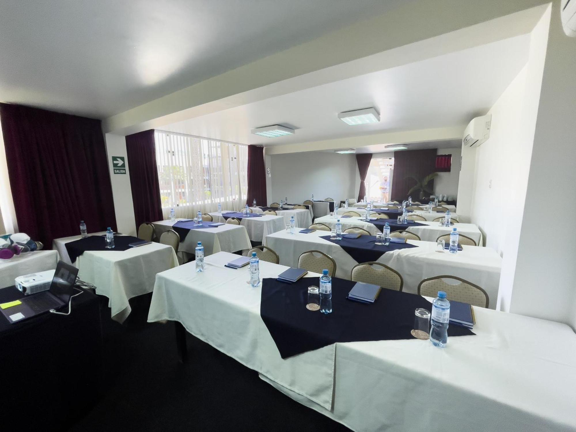 ᐉ HOTEL VILLA DE VALVERDE ⋆⋆⋆ ( ICA, PERU ) REAL PHOTOS & GREAT DEALS