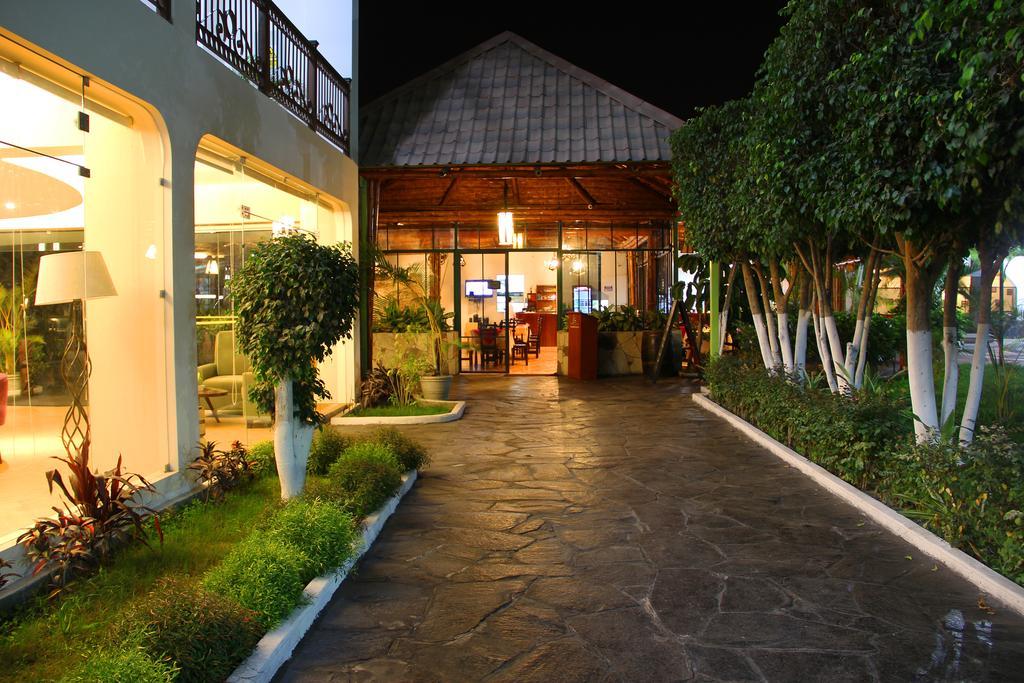 ᐉ HOTEL VILLA DE VALVERDE ( PERÚ ) FOTOS DE VIAJEROS Y OFERTAS EXCLUSIVAS