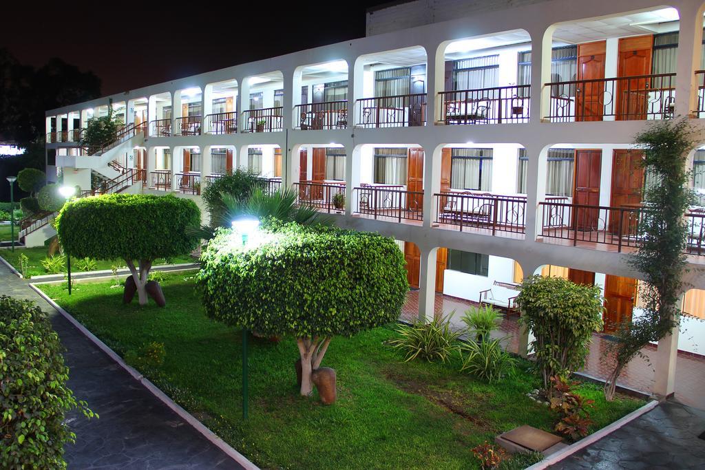 ᐉ HOTEL VILLA DE VALVERDE ( PERÚ ) FOTOS DE VIAJEROS Y OFERTAS EXCLUSIVAS